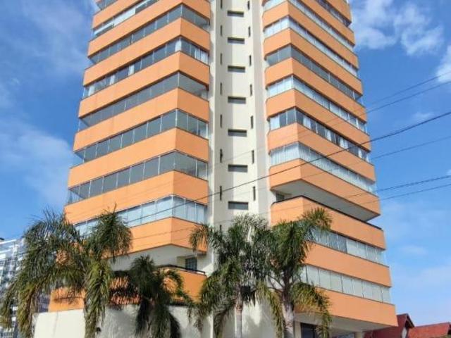 Apartamento 03 Dorm Bairro Praia Grande