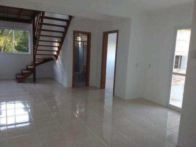 Apartamento 03 Dorm. Bairro São Luiz