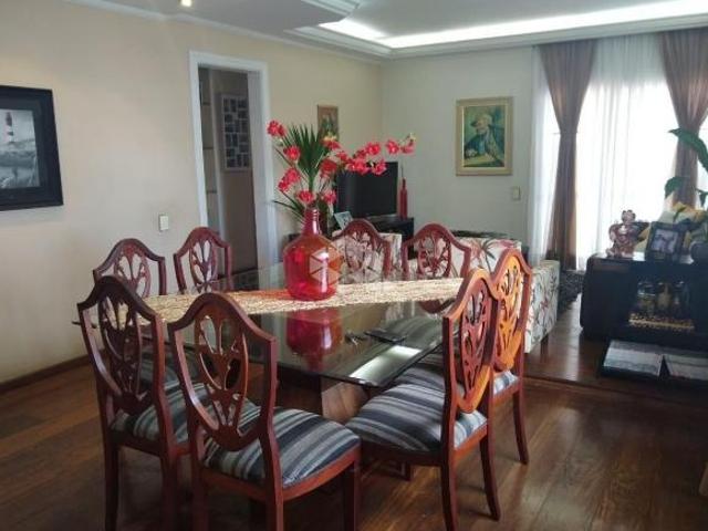 Apartamento 03 dorm com1 suíte na Vila Carrão