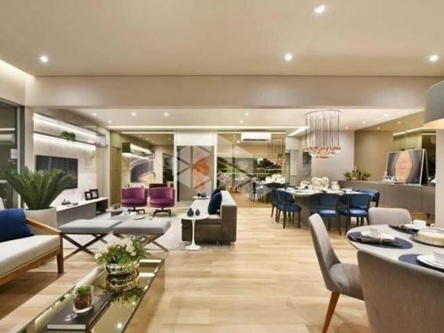 Apartamento 03 dorm com suíte 155m² Tatuapé