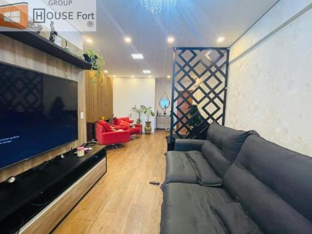 Apartamento 03 Dorm. em Canto do Forte Praia Grande, SP