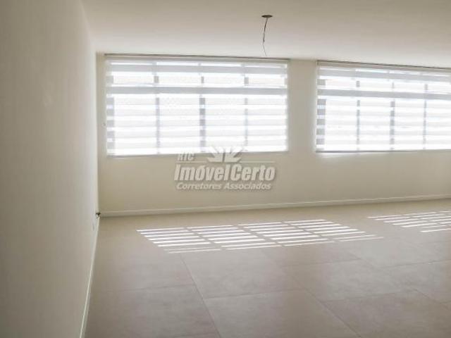 Apartamento 3 quartos, reformado para receber uma