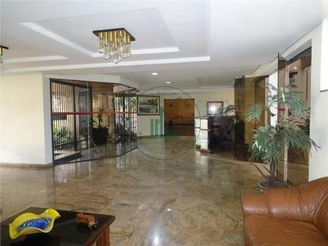 Apartamento 03 Dorm. em Centro Piracicaba