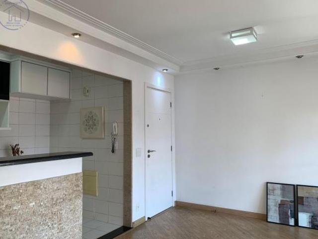 Apartamento 03 Dorm. em Cidade São Francisco São Paulo