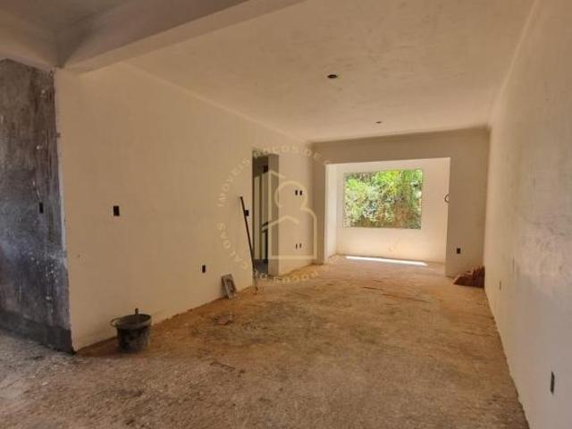 Apartamento 03 Dorm. em Jardim Country Club Poços de Caldas