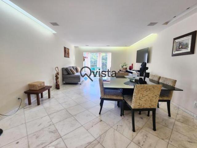 Apartamento 03 Dorm. em Pitangueiras Guarujá