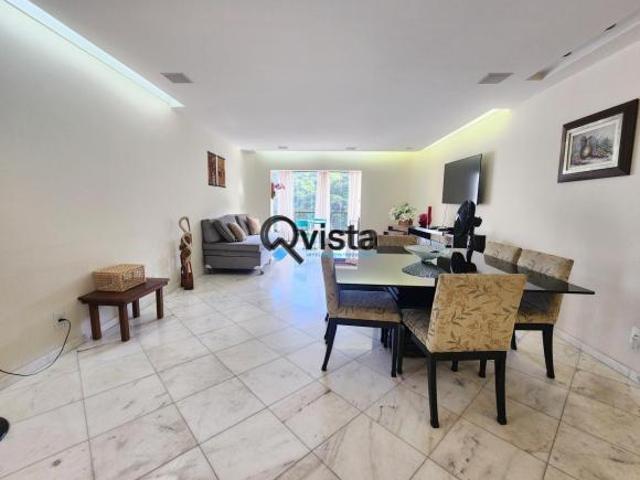 Apartamento 03 Dorm. em Pitangueiras Guarujá