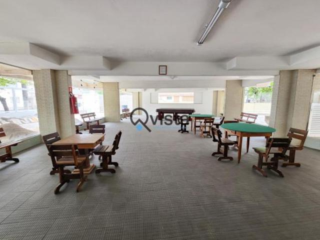 Apartamento 03 Dorm. em Tombo Guarujá