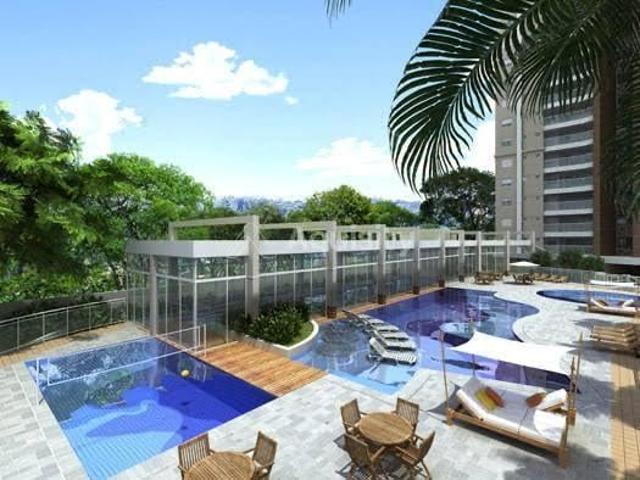 Apartamento 03 Dorm. em Vila Bertioga São Paulo, SP