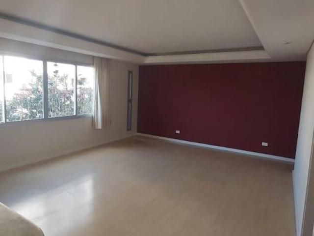 Apartamento 03 dorm, suite com hidro, 104m²