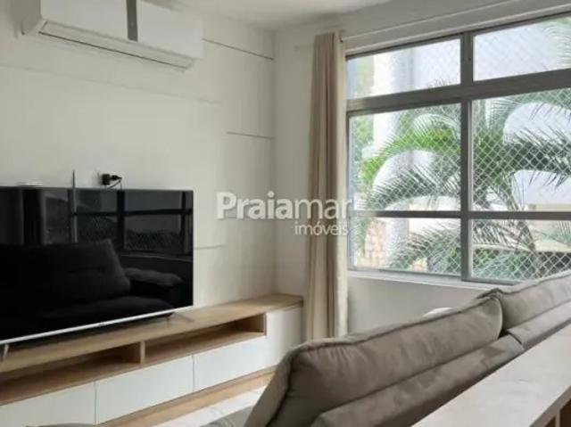 Apartamento | 03 dorm | 01 suíte | 01 vaga de garagem | 130m² | ilha porchat são vicente