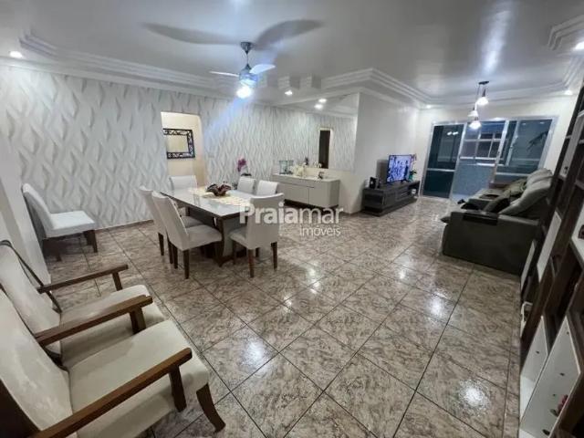 Apartamento | 03 dorm | 01 suíte | 01 vaga de garagem | itararé são vicente