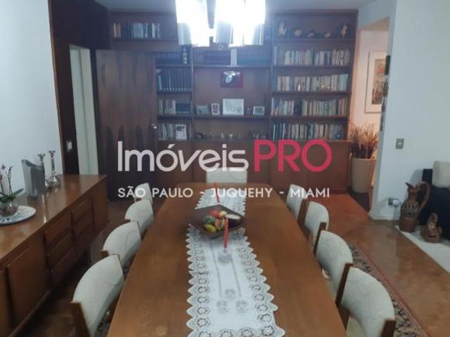 Apartamento 03 dorm 01 suite 160m a venda em Jardim Paulista