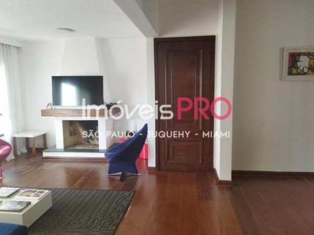 Apartamento 03 dorm 01 suite 131mts a venda no Morumbi