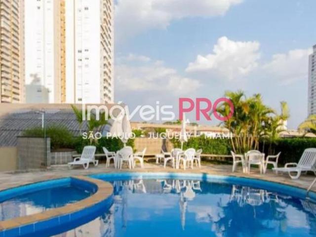 Apartamento 03 dorm 01 suites 125m a venda em Campo Belo