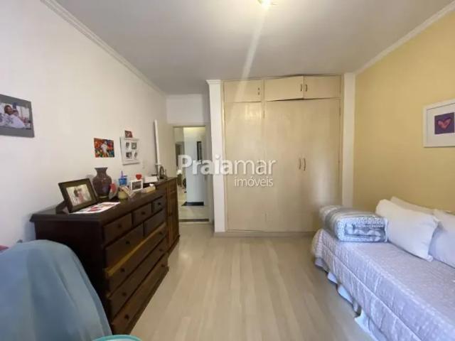 Apartamento 03 Dorm | 02 suítes | Dep. Emp. 01 Vaga | Itararé I São Vicente
