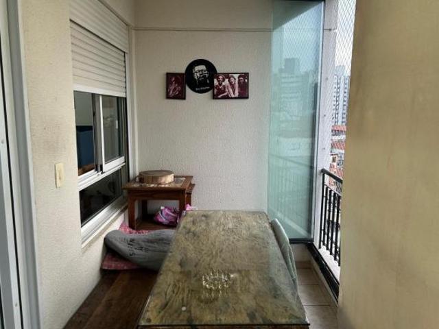Apartamento 03 dorm 1 st 2 vagas Venda Vila Gumercindo