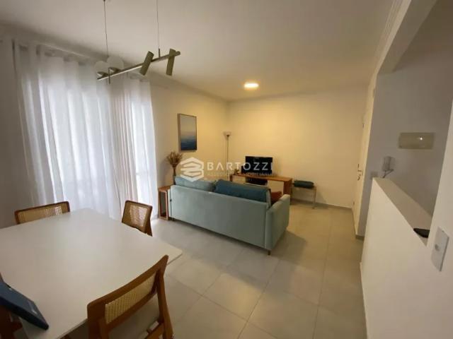 Apartamento 03 dormit. 01 suíte 01 vaga sacada