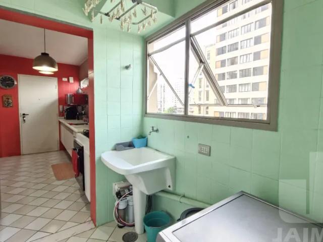 Apartamento 03 dormitórios, 01 vaga em Vila Madalena