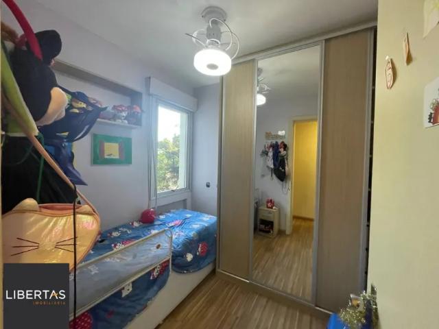 Apartamento 03 dormitórios 01 vaga garagem. Bairro Santana