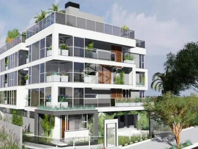 Apartamento 03 dormitórios, 02 vagas, vista guaiba
