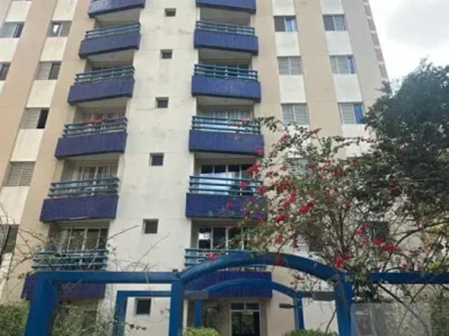 Apartamento 03 dormitórios, 02 vagas em Pinheiros