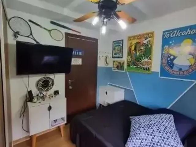 Apartamento 03 dormitórios, bairro Cristo Redentor em Porto Alegre