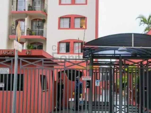 Apartamento 03 Dormitórios Cambuci próximo do metrô São Joaquim, SP