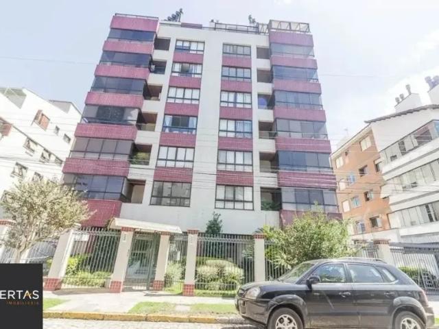 Apartamento 03 dormitórios com 01 suíte com 02 vagas escrituradas no Bairro Lind