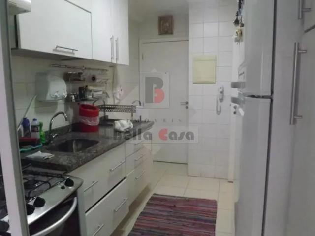 Apartamento 03 dormitórios próximo do Metro vila Prudente