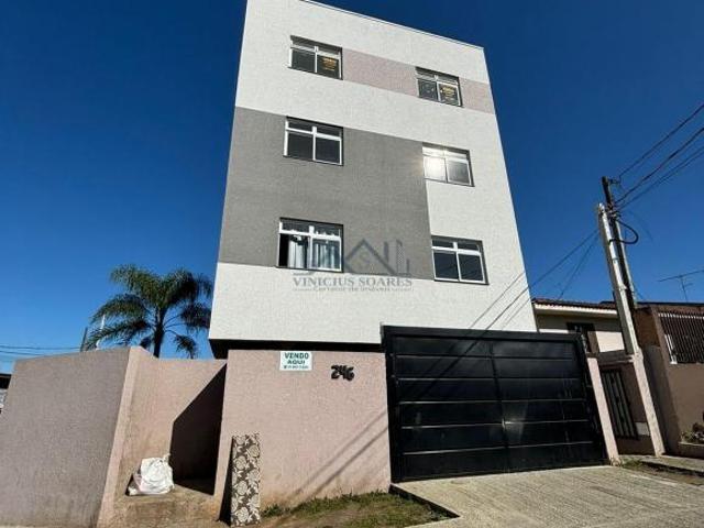 Apartamento 03 Dormitórios no Bairro Jardim Cruzeiro