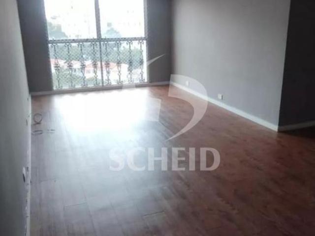 Apartamento 03 Dormitorio9s Vila Campestre