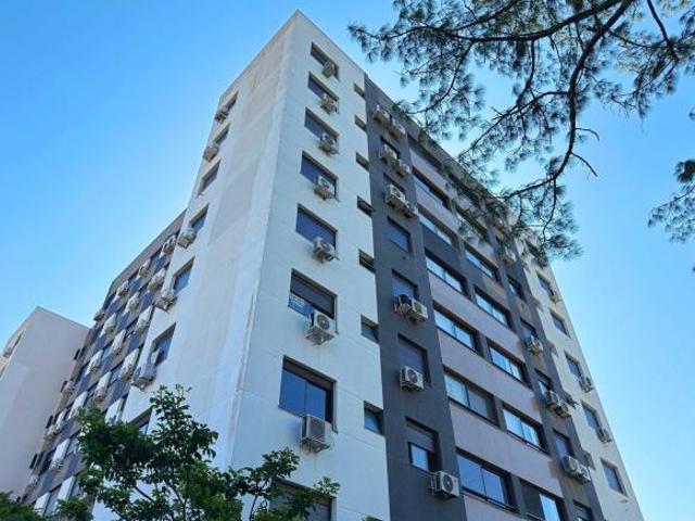 Apartamento 03 dormitório no Residencial Live IT Residence Camaquã
