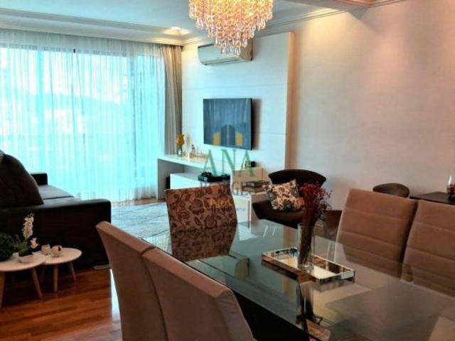Apartamento 03 dormitório no Trujillo