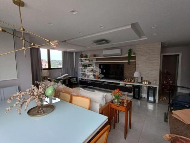 Apartamento 03 dormitorio bairro Boa Vista