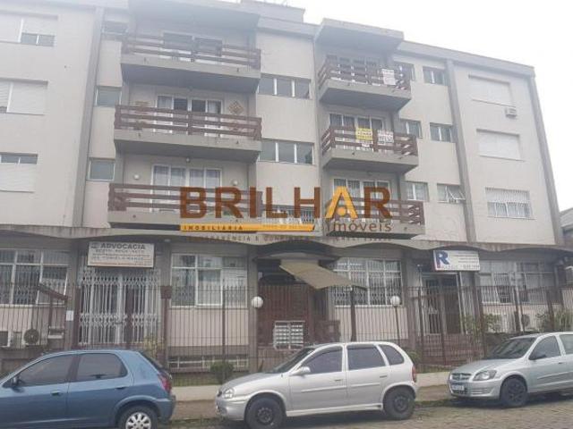 Apartamento 03 dormitório bairro Lourdes em Caxias do Sul