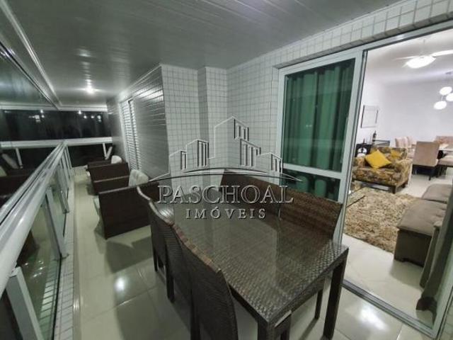 Apartamento 03 dormitório s à venda Ocian Praia Grande/SP