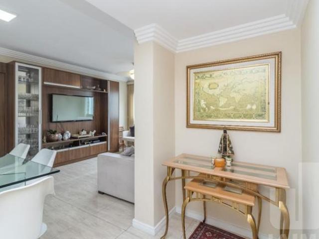 Apartamento 03 dormitório, 01 vaga em Leopoldina