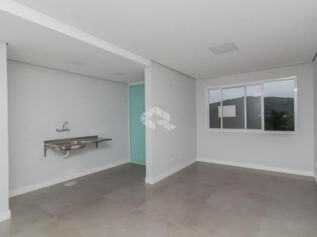 Apartamento 03 dormitórios