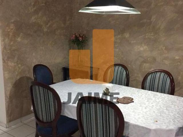 APARTAMENTO 03 DORMITORIOS