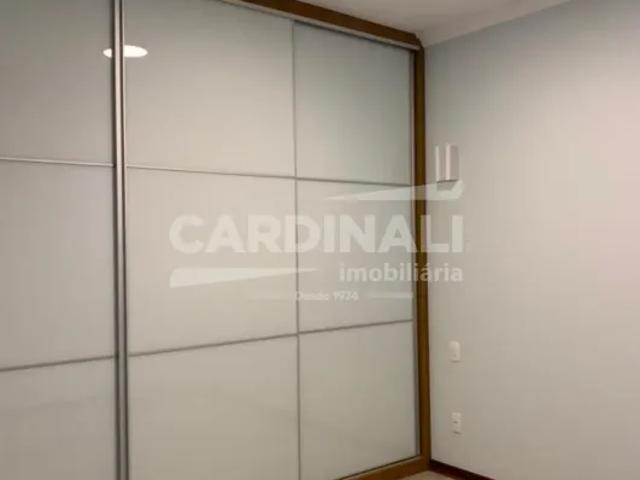 Apartamento 03 dormitórios