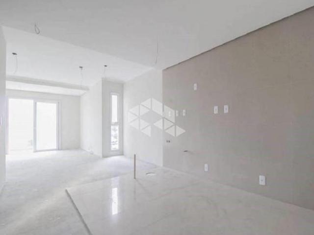 Apartamento 03 dormitórios
