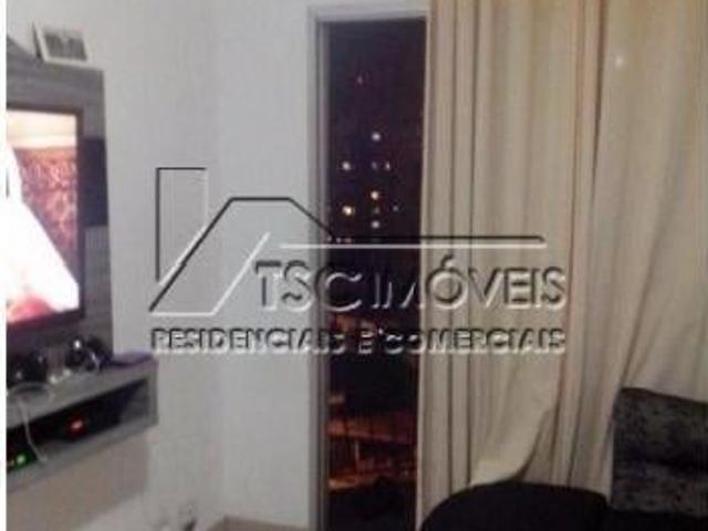 Apartamento 03 dormitorios 65m2 na Vila das Belezas