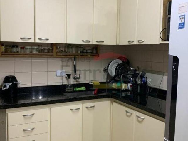 Apartamento 03 dormitórios 90 m² aceita permuta zona oeste
