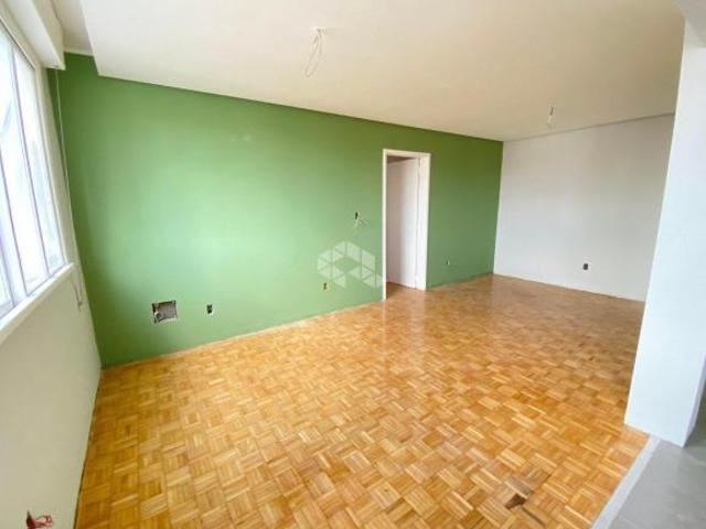 Apartamento 03 dormitórios 91m2, c/ elevador, garagem