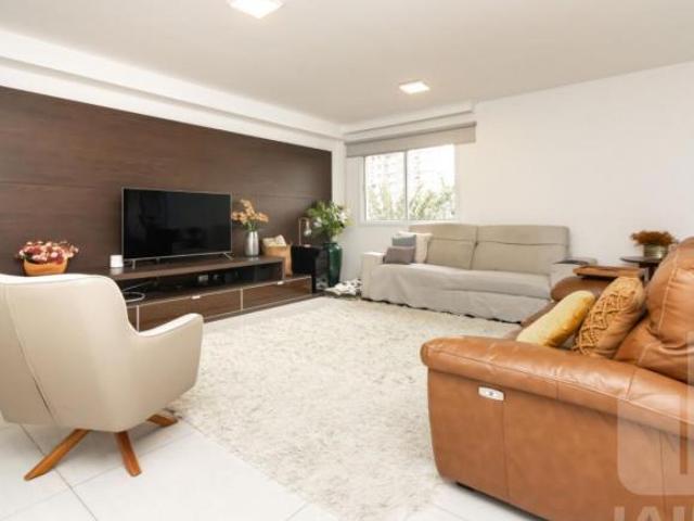 Apartamento 03 dormitórios, 03 vagas em Vila Lepoldina