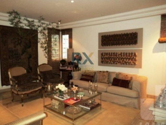 Apartamento 03 dormitórios, 03 vagas em Higienópolis
