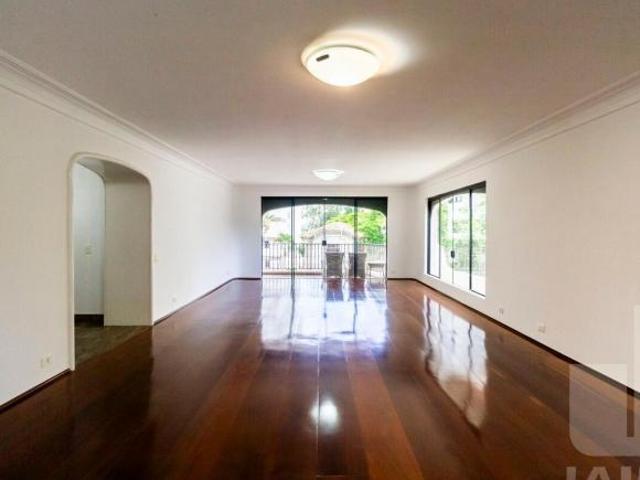 Apartamento 03 dormitórios 03 vagas em Higienópolis. lazer completo!