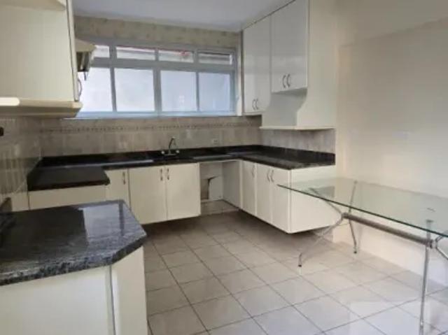 Apartamento 03 dormitórios, 03 vagas em Jardim Paulista