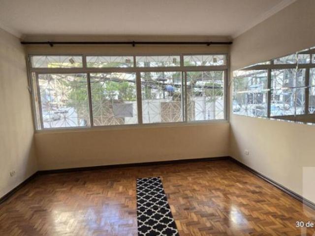 Apartamento 03 dormitórios,03 vagas em Jardim Paulista